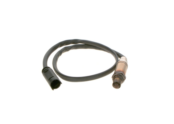 Lambda Sensor - 0258005270 BOSCH - 11787506531, 7506531, 0258986505 | K MOTORSHOP